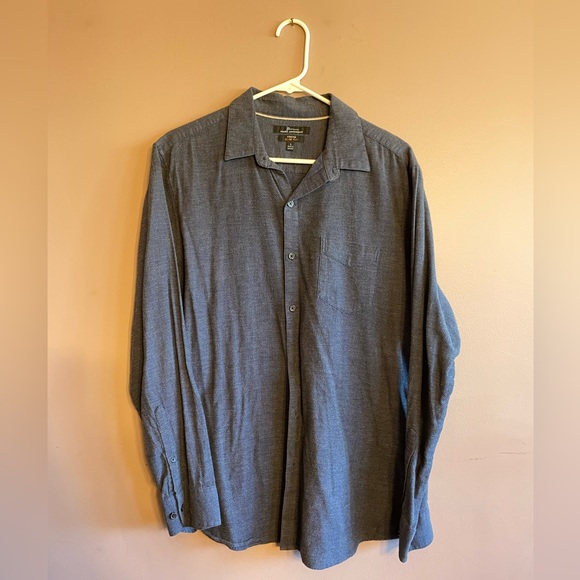 Marc Anthony | Shirts | Marc Anthony Button Down Shirt | Poshmark